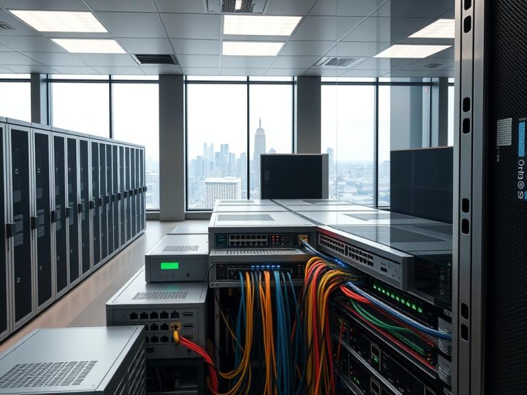 Understanding Information Systems in Computers: A Complete Guide