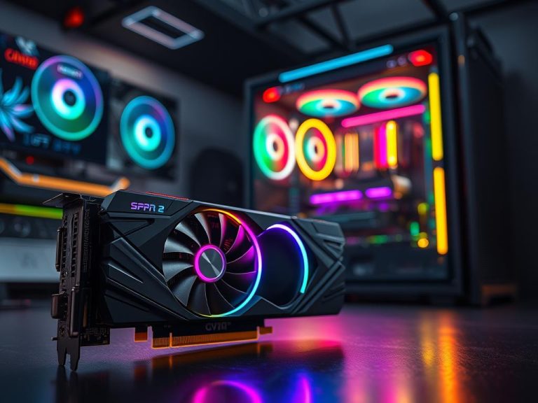 Upgrading Computer Hardware: A Complete Guide