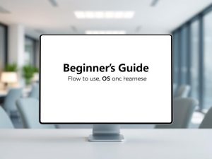 How to Identify the Operating System on Your Computer