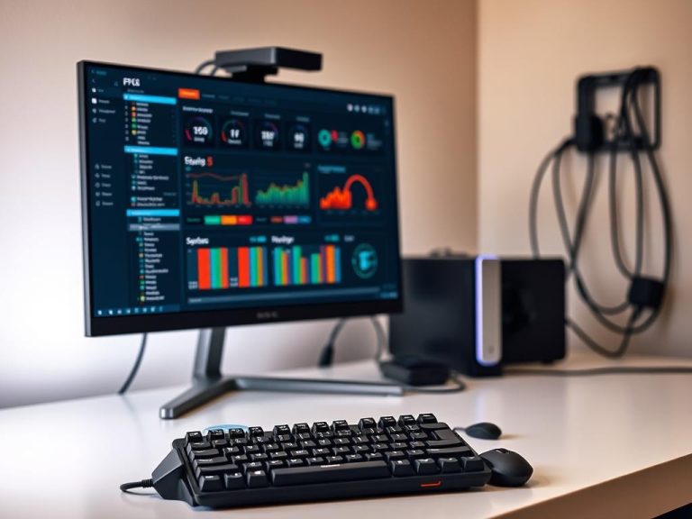 Upgrading Computer Hardware: A Complete Guide