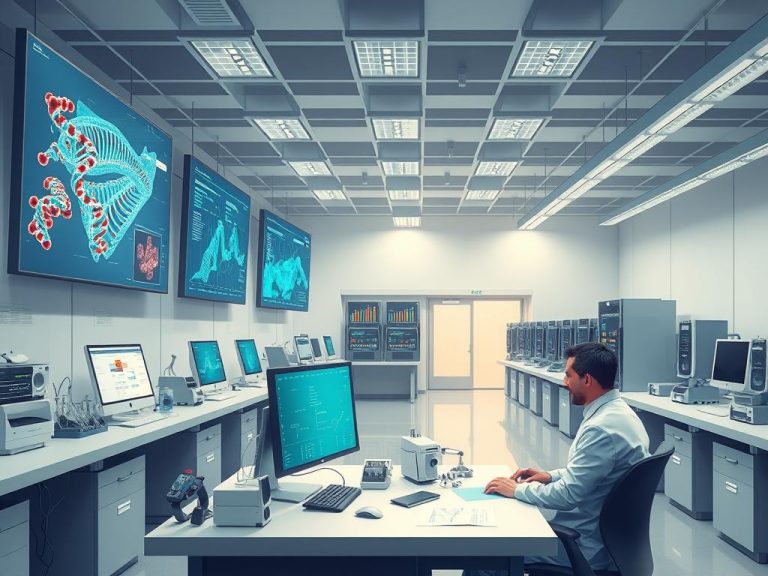 Introduction to Computational Systems: Definition and Applications