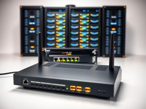 Exploring Computer Networks: What Can Be Shared Across Devices?