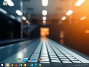 What is the System Tray on a Computer? Functions & Features Explained