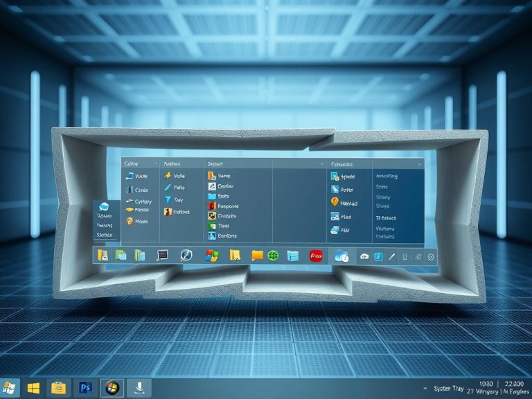 What is the System Tray on a Computer? Functions & Features Explained