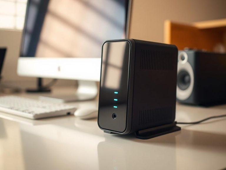 Step-by-Step Guide: How to Connect Your Computer to a Network