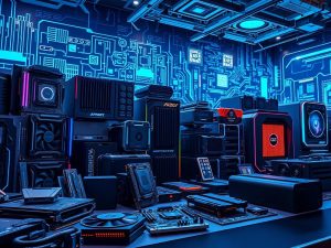 How to Learn Computer Hardware: A Beginner’s Guide