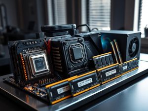 How to Learn Computer Hardware: A Beginner’s Guide