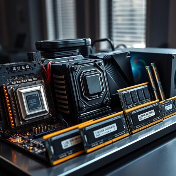 Understanding Computer Hardware: A Simple Breakdown