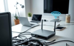 Understanding the Network Core in Computer Networks: Key Concepts