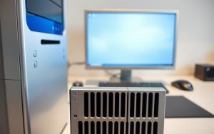 Step-by-Step Guide to Diagnosing Common Computer Hardware Issues