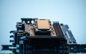 The Key Components of a Computer System: A Complete Breakdown