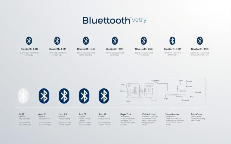 Understanding Bluetooth: How It Works in Computer Networks