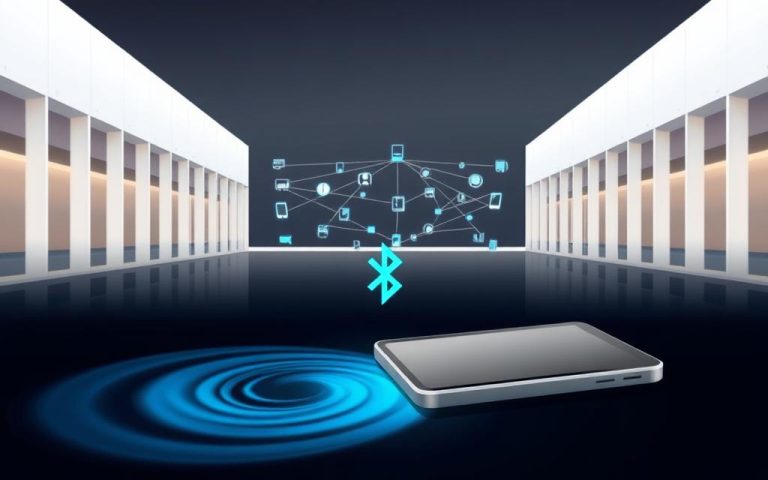 Understanding Bluetooth: How It Works in Computer Networks