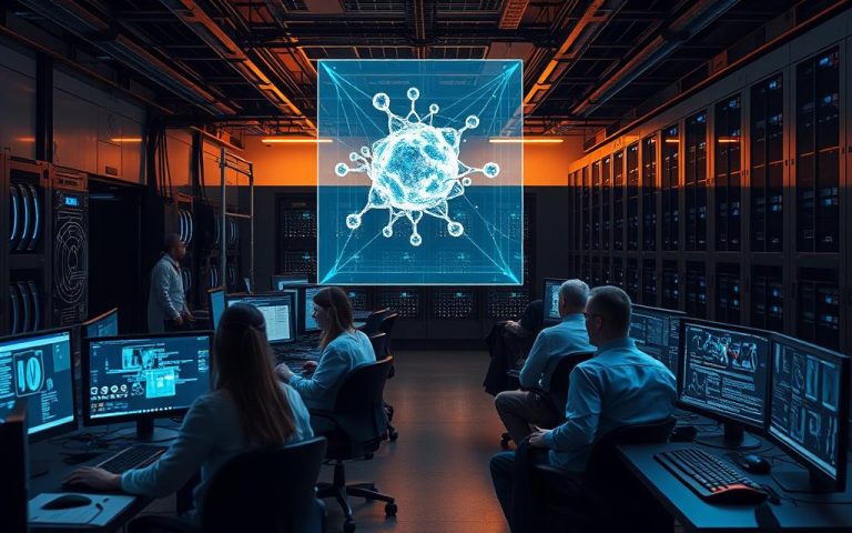 How Computer Systems Are Revolutionizing Scientific Research