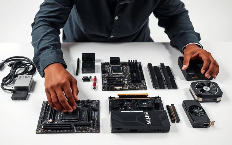Understanding Computer Hardware: A Simple Breakdown