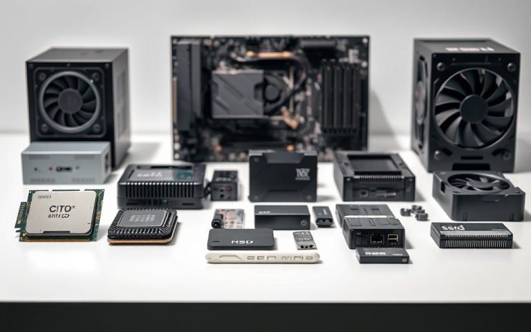The Key Components of a Computer System: A Complete Breakdown