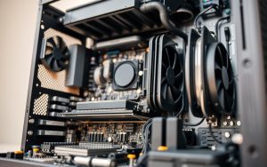 Understanding Computer Hardware: A Simple Breakdown