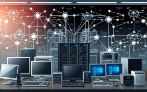 What Is a Host in a Computer Network? Everything You Need to Know