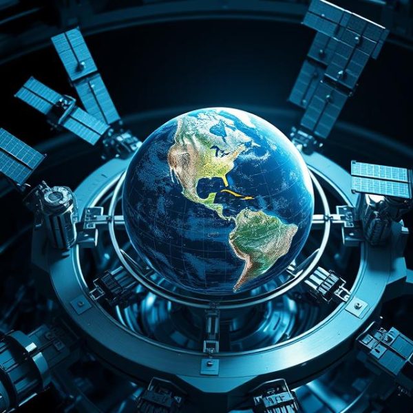 Understanding the Network Core in Computer Networks: Key Concepts