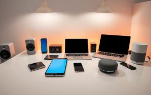 What Are Technological Products? Examples and Their Impact